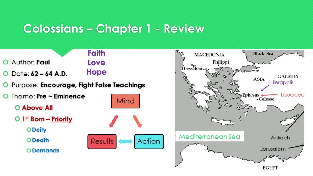 Watch, Learn, Grow – East Bay Bible Church