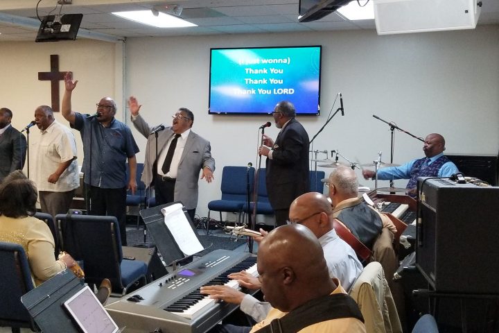 East Bay Bible Church – We Do Church On Purpose