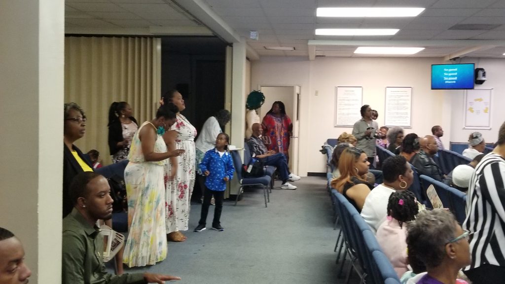 East Bay Bible Church – We Do Church On Purpose